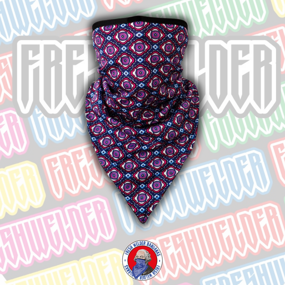 Bandanas – FRESHWELDER
