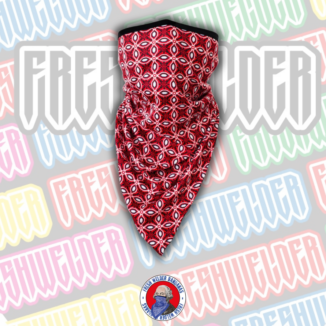 Bandanas – FRESHWELDER