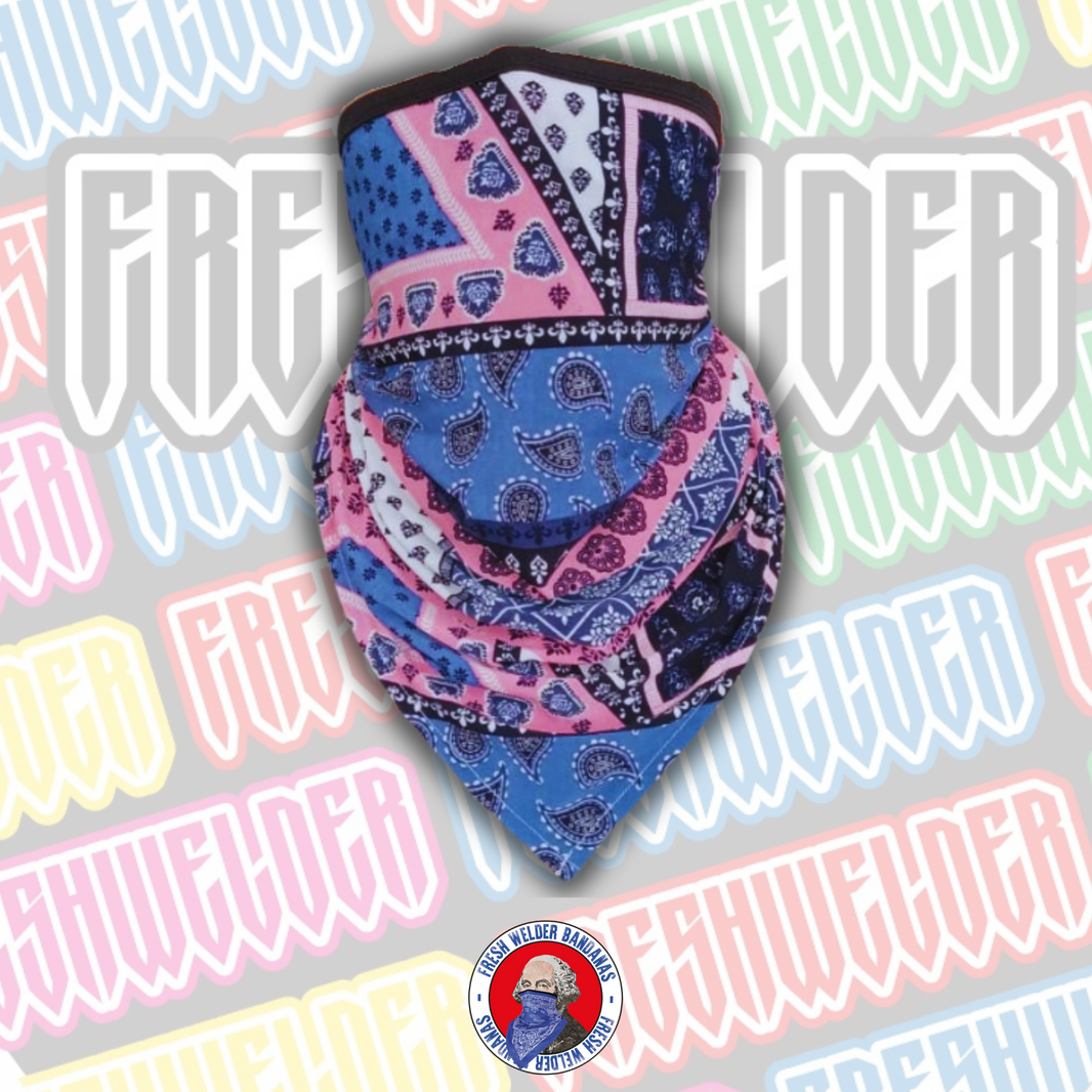 Bandanas – FRESHWELDER