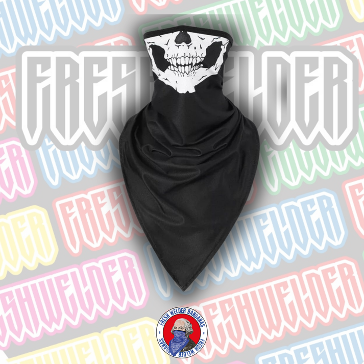 Classic Skull – FRESHWELDER